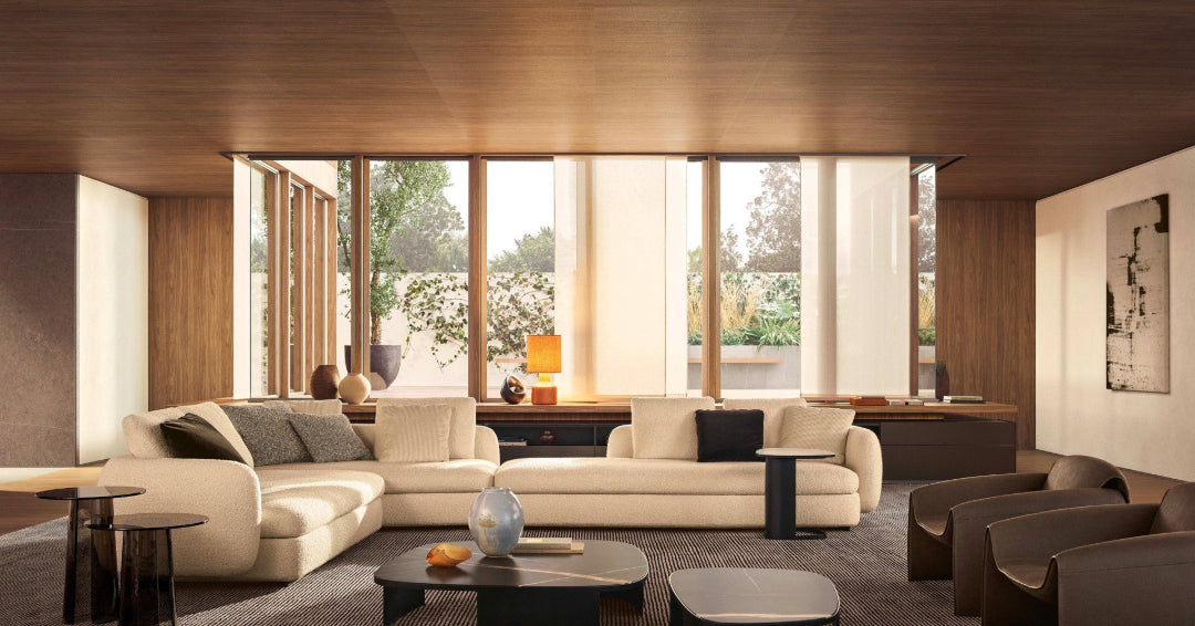 Poliform – ANDROS HOME