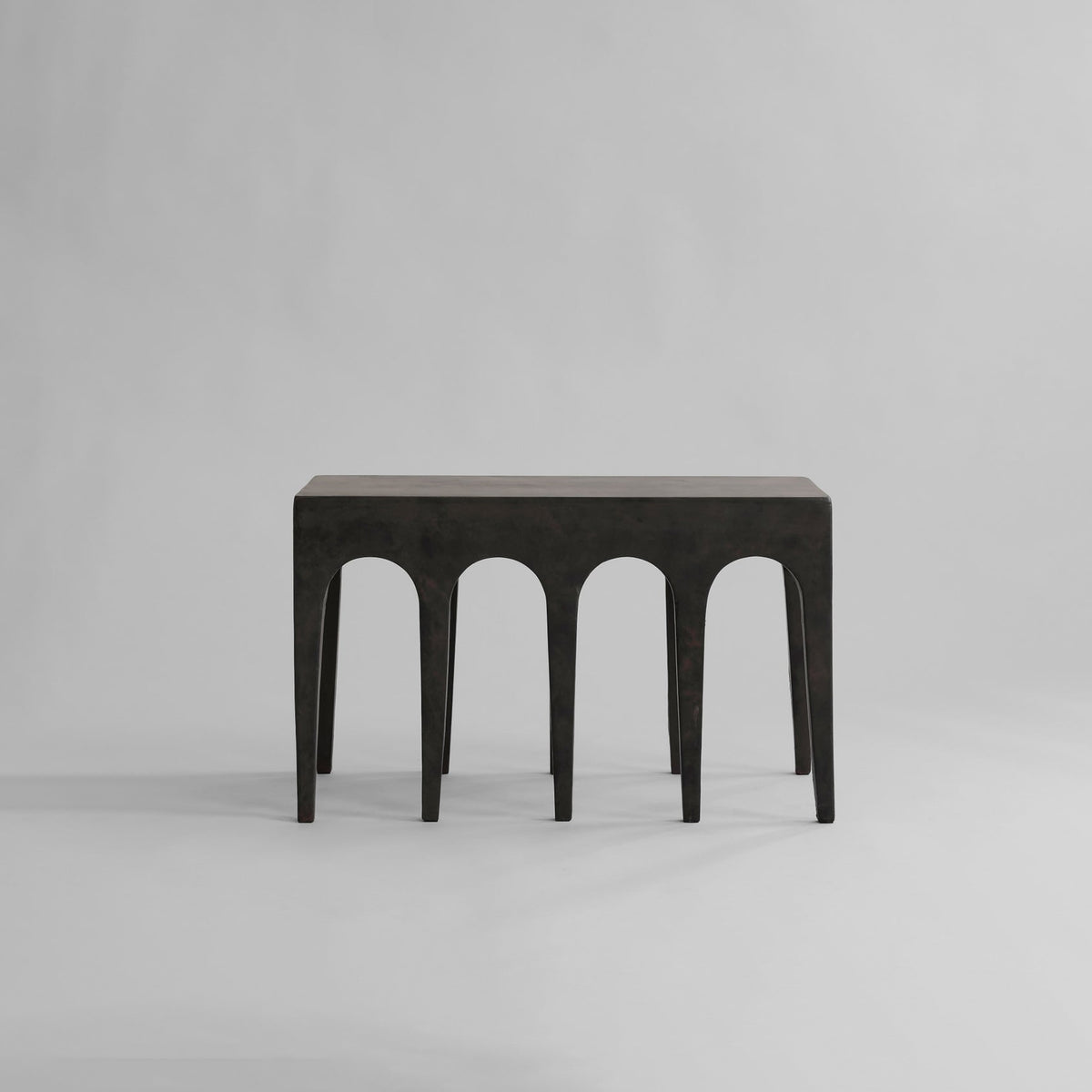 Bow Bench – ANDROS HOME