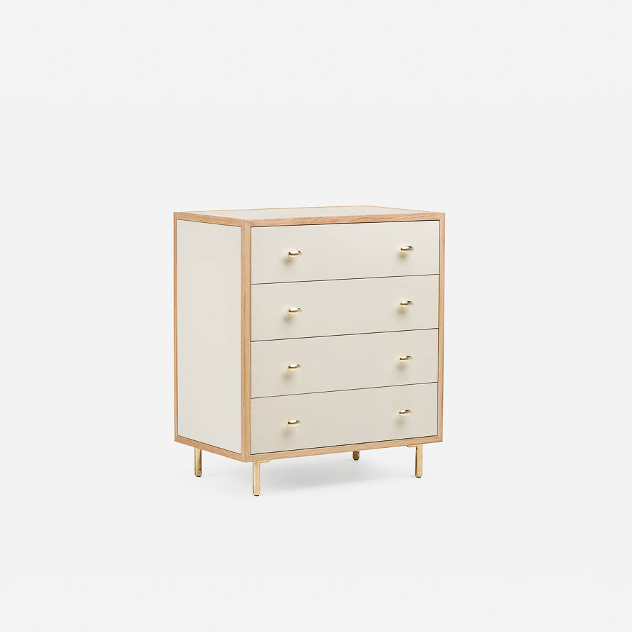 Classon Tall Chest – ANDROS HOME