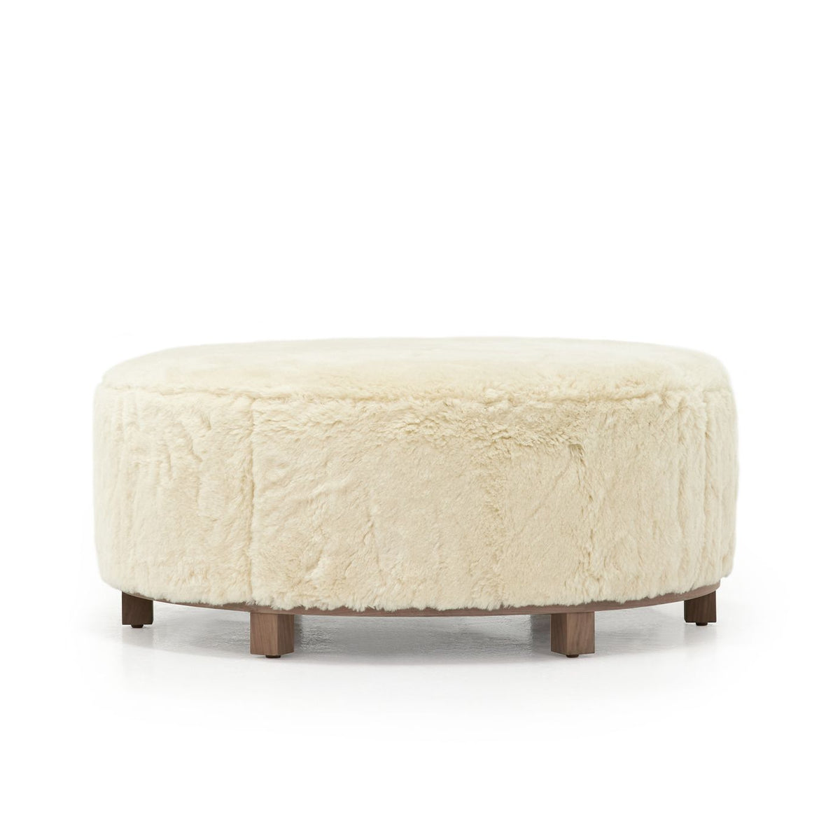 Elliot Ottoman – ANDROS HOME