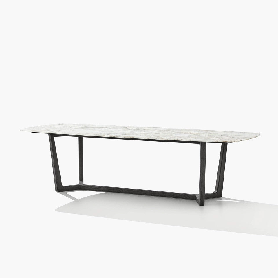 Concorde Table - Rectangular – ANDROS HOME