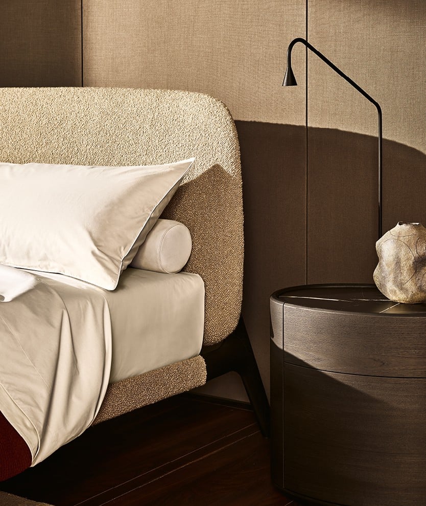 Kelly Bedside Table