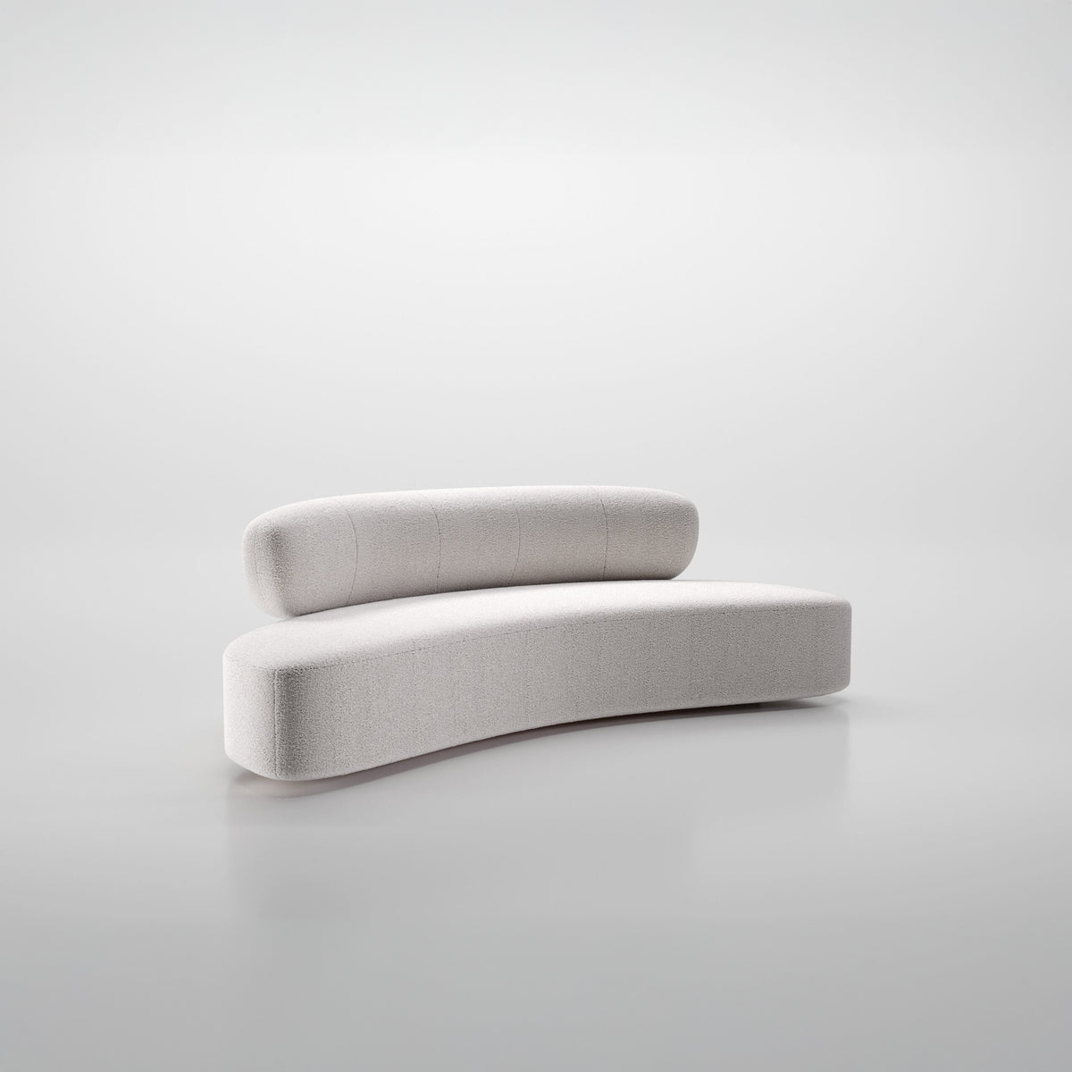Asawa Sofa – ANDROS HOME