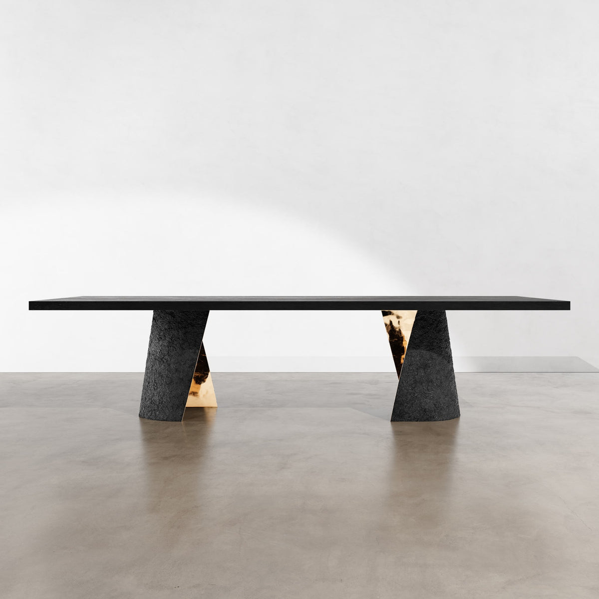 Eron Dining Table – ANDROS HOME